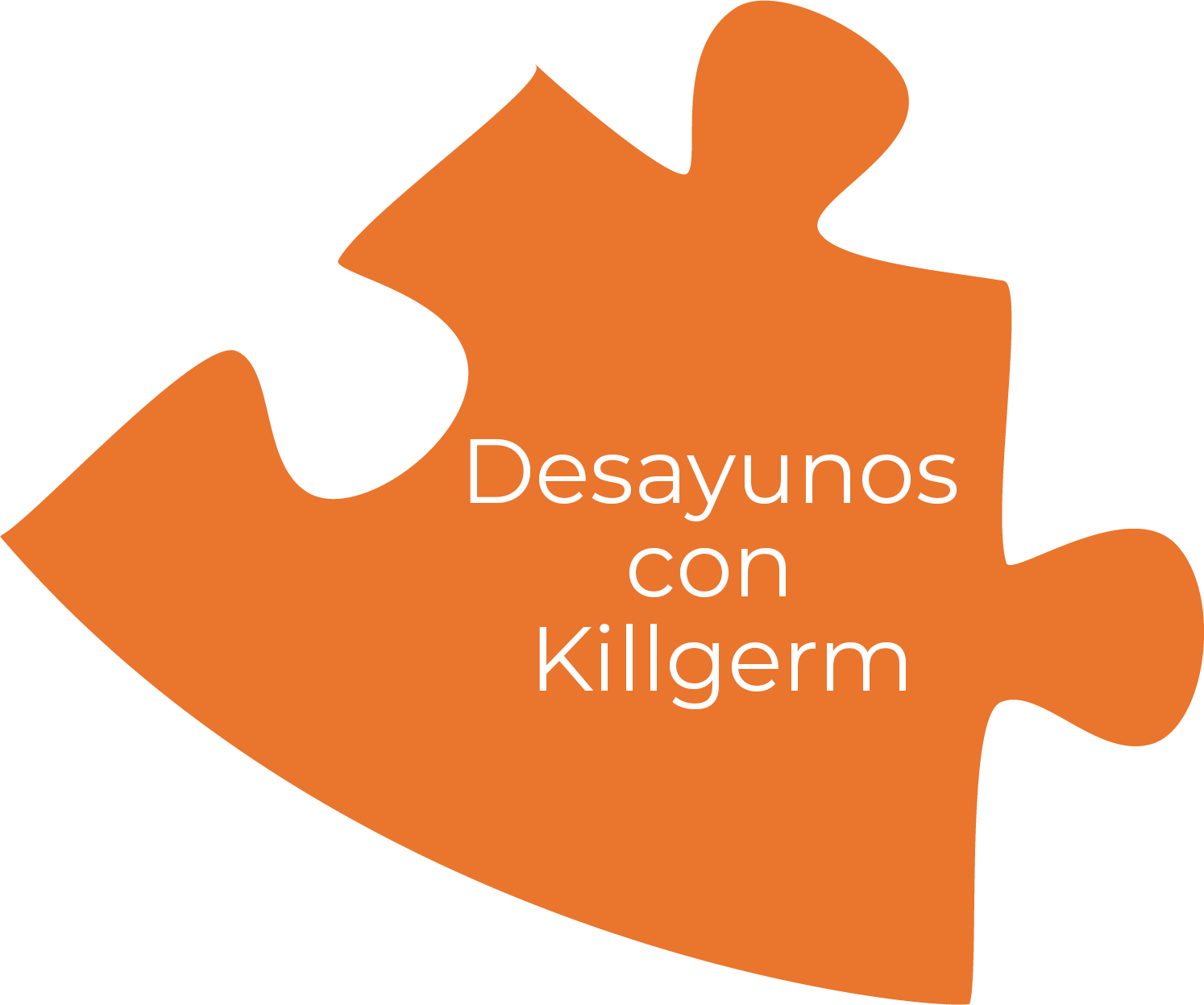 Catálogo de Productos Killgerm - Killgerm S.A.