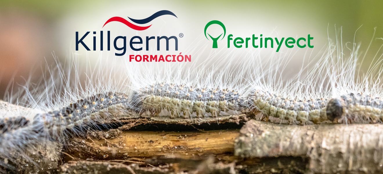 endoterapia ynject - Killgerm S.A.